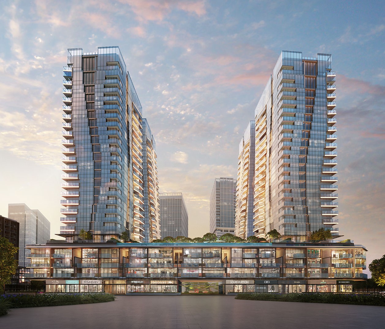 The Opera Residence – Kien Viet